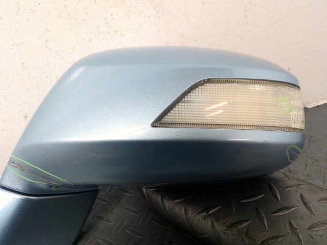 Yahoo!オークション - フリード GB3 左 ドア ミラー 76250-SYY-J01ZA B...