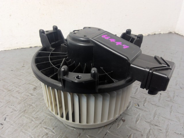 Yahoo!オークション - フリード GB3 ブロア ファン モーター 79310-SYY...