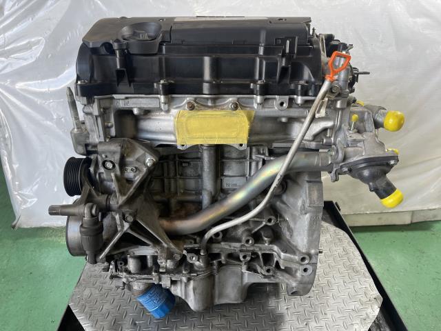 Yahoo!オークション - オデッセイ RC1 エンジン K24W