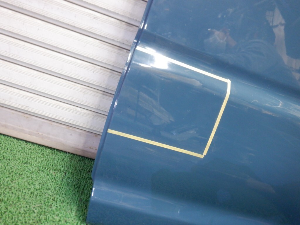 Yahoo!オークション - ハスラー MR52S/MR92S 左リアドア (A2726)