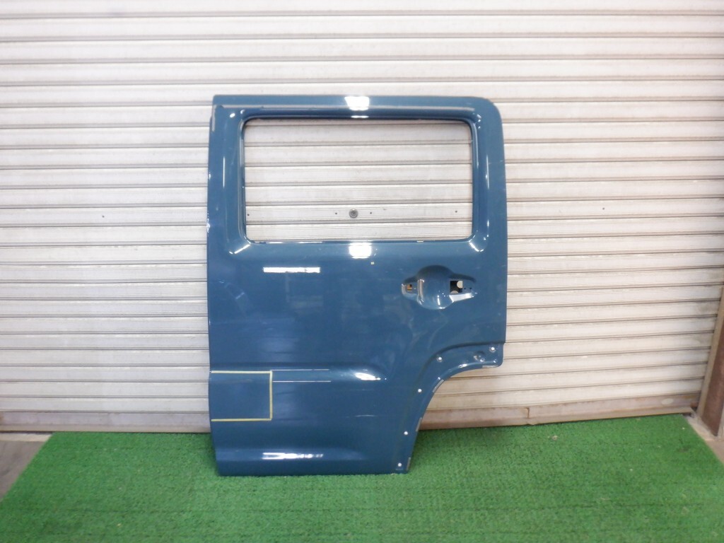 Yahoo!オークション - ハスラー MR52S/MR92S 左リアドア (A2726)