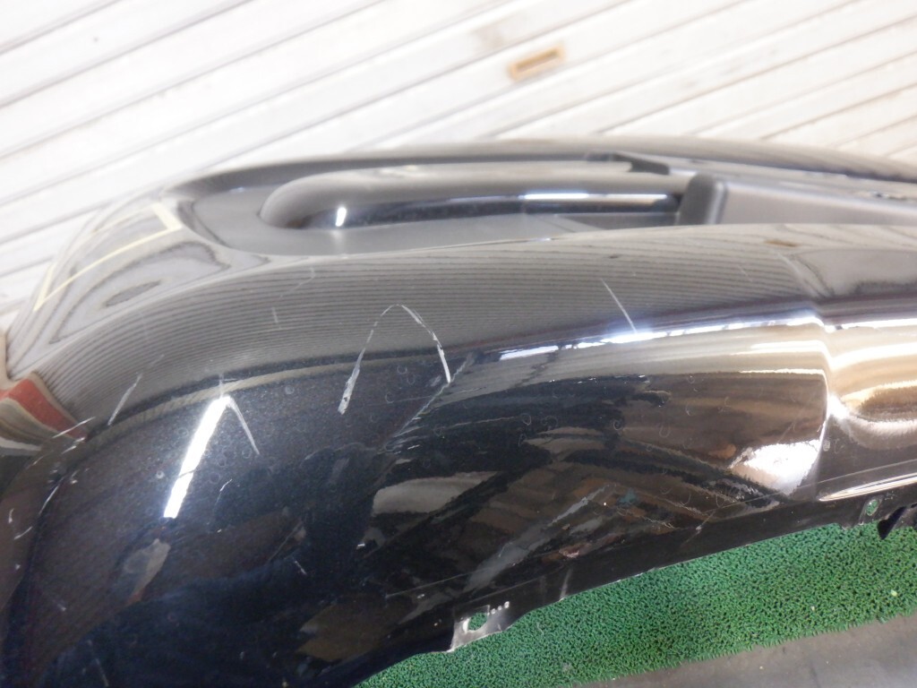 Yahoo!オークション - スペーシア MK53S フロントバンパー 71711-79R0 ...