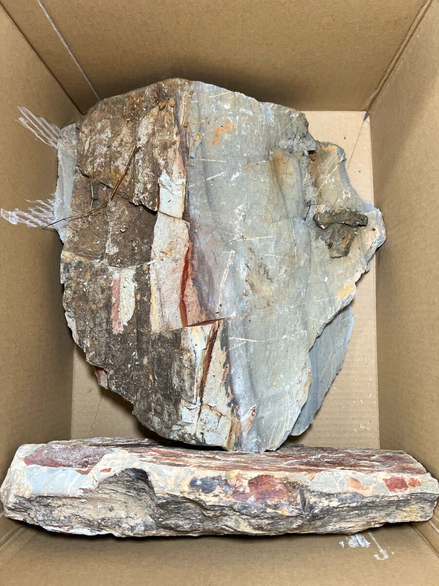 Yahoo!オークション - 2天然砥石相岩谷ガラ100サイズ約28kg