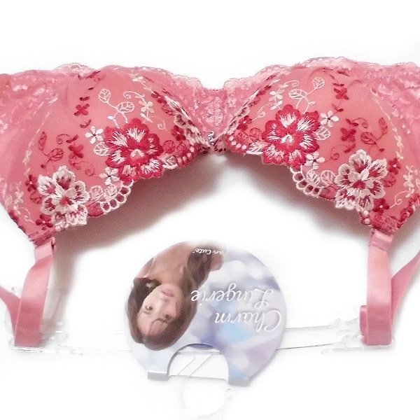 Yahoo!オークション - [送料185円]32[H75&L]pan cuteチャームランジェ...