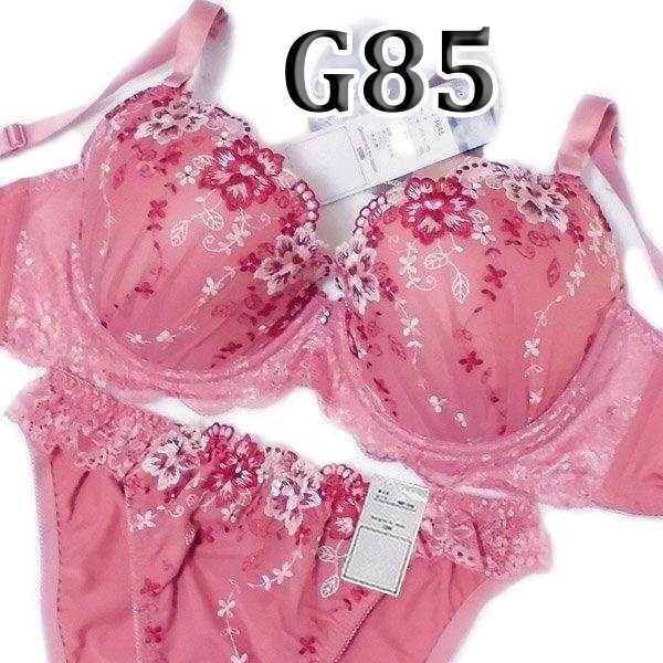 Yahoo!オークション - [送料185円]32[G85&LL]pan cuteチャームランジ...