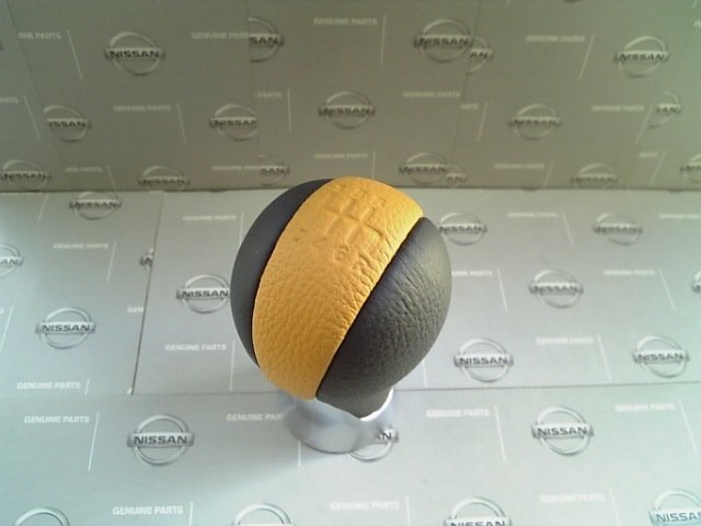 Yahoo!オークション - 日産純正 Z34 フェアレディZ 特別仕様車 専用 MT...