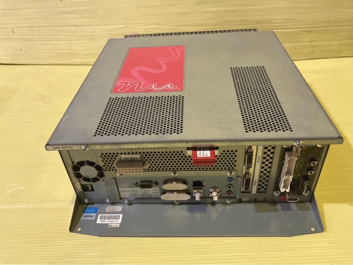 Yahoo!オークション - SEGA nu 初音ミク SBZV PROJECT DIVA アーケード...