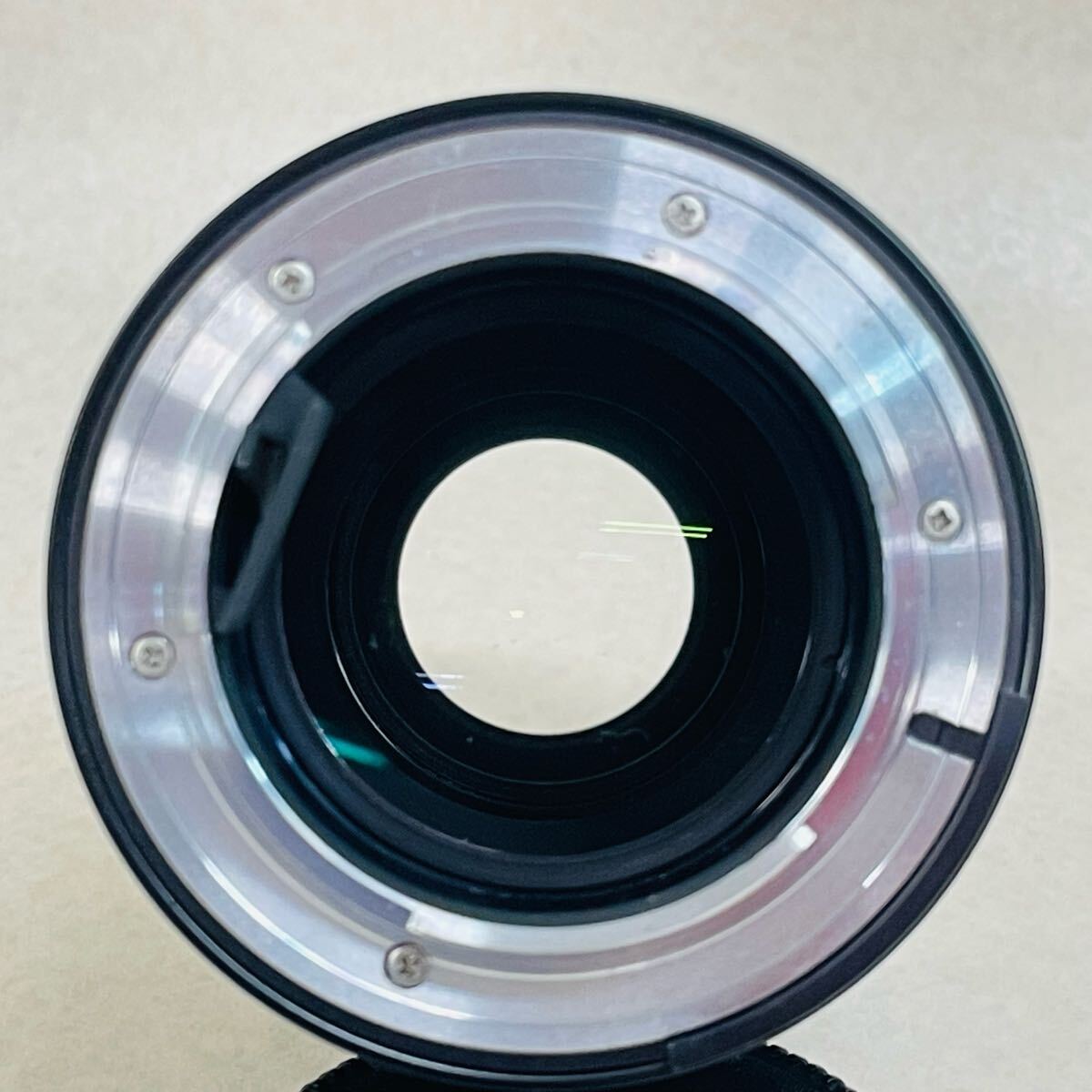 Yahoo!オークション - F1022/ NIKON Teleconverter TC-300 2X テレコン...