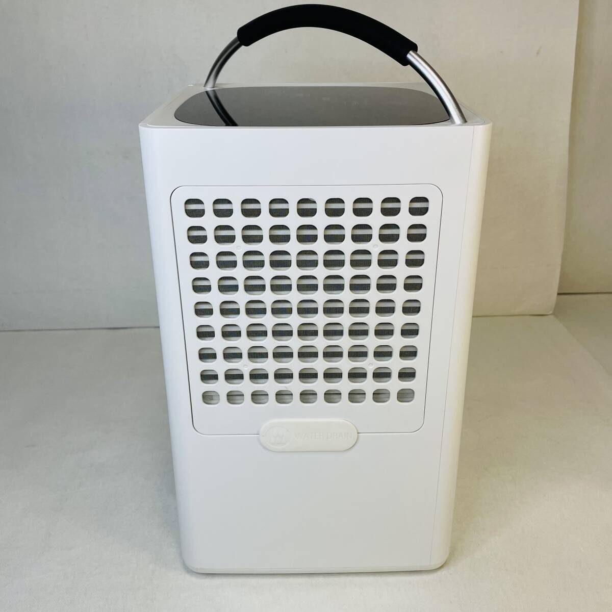 Yahoo!オークション - ポータブルスポットクーラー SY-D151 除湿機能付...