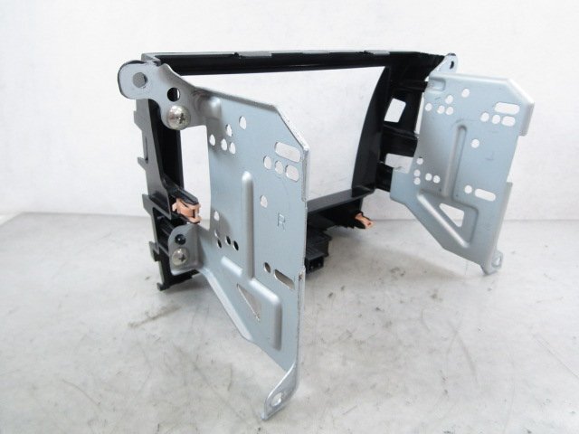 Yahoo!オークション - [U54 P2] ML21S スズキ ルークス オーディオパ...