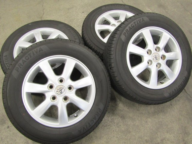 Yahoo!オークション - 【個人宅配送不可】[Z74+EE0] アイシス ZGM10W ...