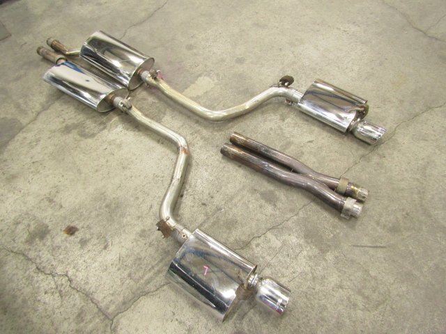 Yahoo!オークション - 【個人宅配送不可】[Z65+BG] クライスラー 300C...