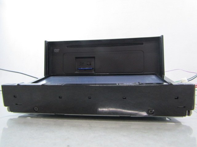 Yahoo!オークション - [Z22 A8] カロッツェリア メモリーナビ AVIC-RZ...