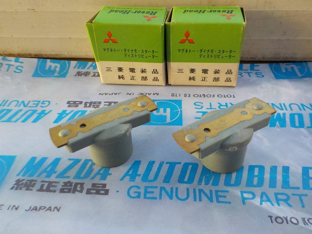 Yahoo!オークション - マツダ コスモ スポーツ L10A ファミリア ロータ...