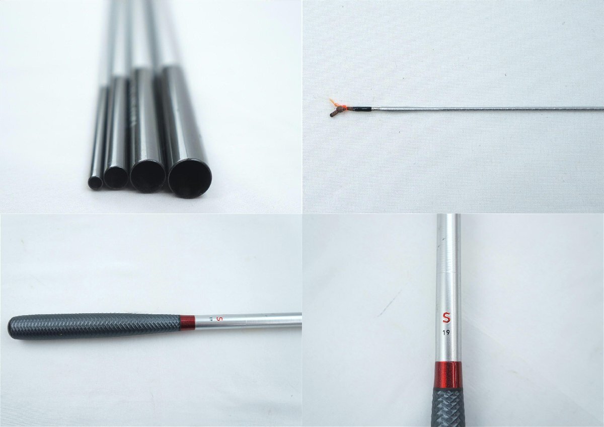 一般中古】DAIWA ダイワ/へら竿/HERA S19/67(ヘラブナ竿)|売買 一般中古】DAIWA ダイワ/へら竿/HERA S19/67(ヘラブナ竿)|売買