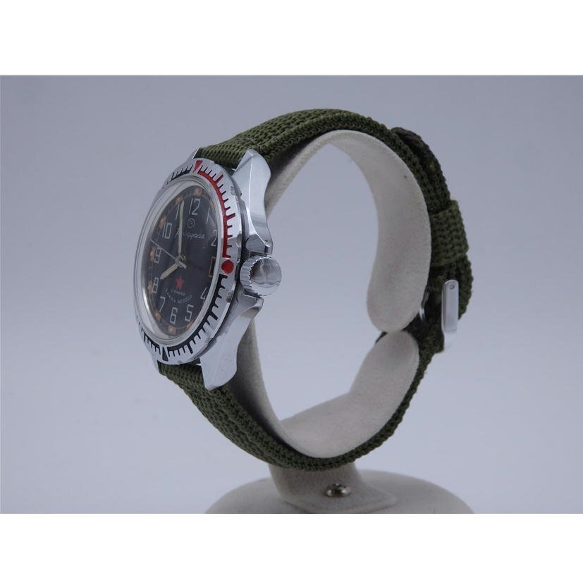 Yahoo!オークション - 1円【ジャンク】BOCTOK ボストーク/メンズクオー...