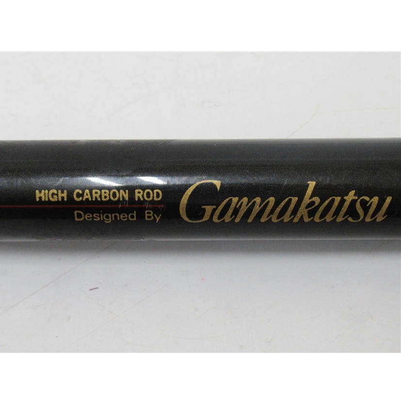 一般中古】Gamakatsu がまかつ/鮎竿/がま鮎PROCEPTOR競技/硬中硬 一般中古】Gamakatsu がまかつ/鮎竿/がま鮎PROCEPTOR競技/硬中硬