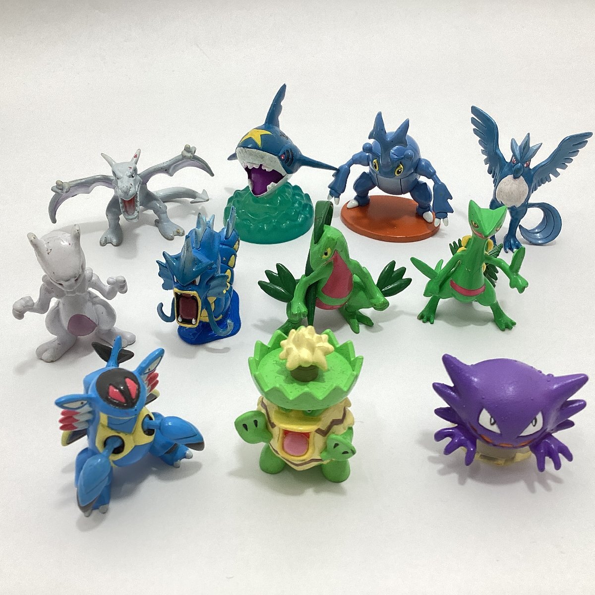 ☆1円スタート モンコレ ポケモン ポケットモンスター 大量 ☆1円スタート モンコレ ポケモン ポケットモンスター 大量