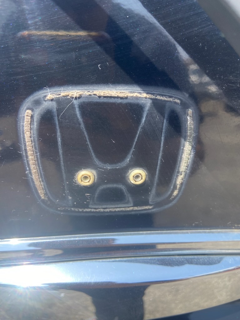 Yahoo!オークション - JB1 ライフ B92P バックドア リアゲート