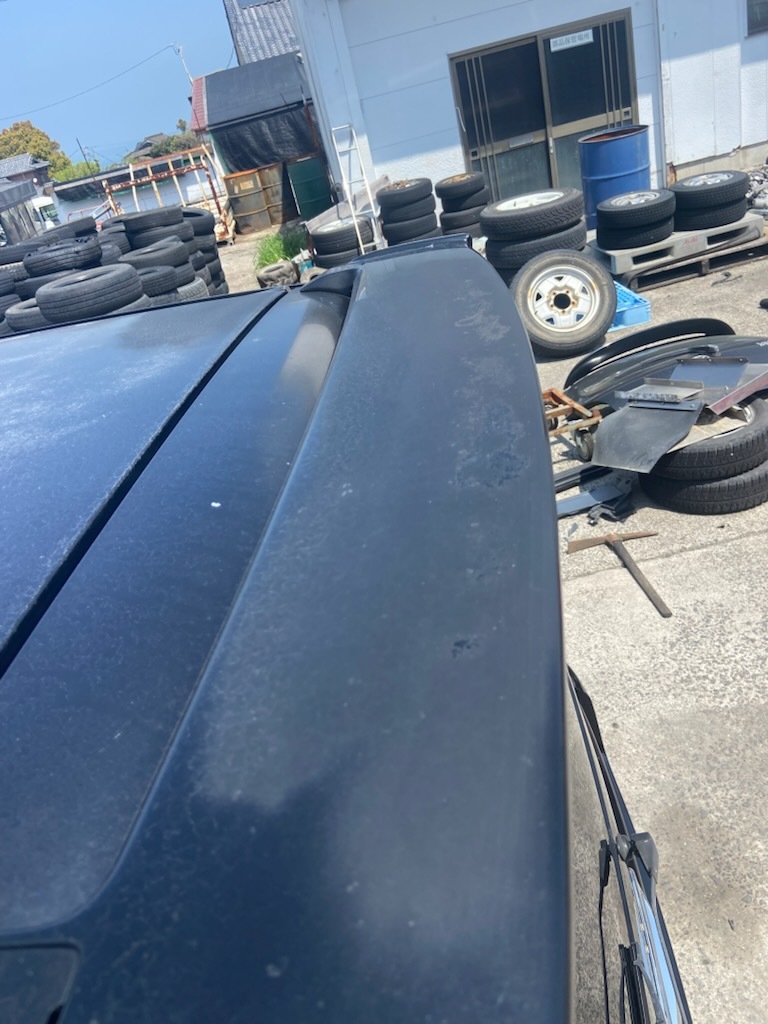 Yahoo!オークション - JB1 ライフ B92P バックドア リアゲート