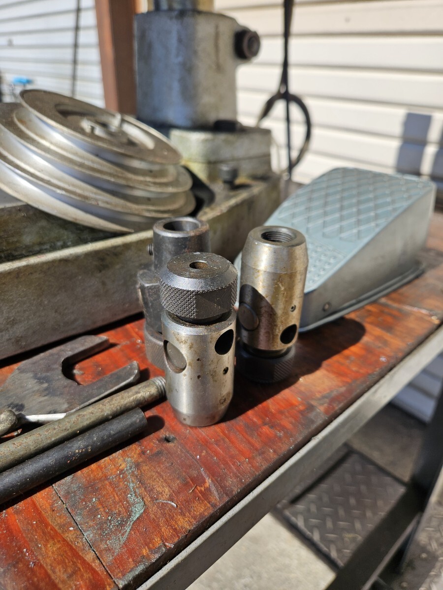 Yahoo!オークション - BROTHER ブラザー タッピング盤 BT6-311 ハイタ...