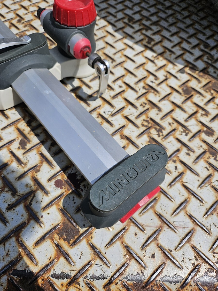 Yahoo!オークション - MINOURA ミノウラ VERGO 車載ホルダー 1台用 自...