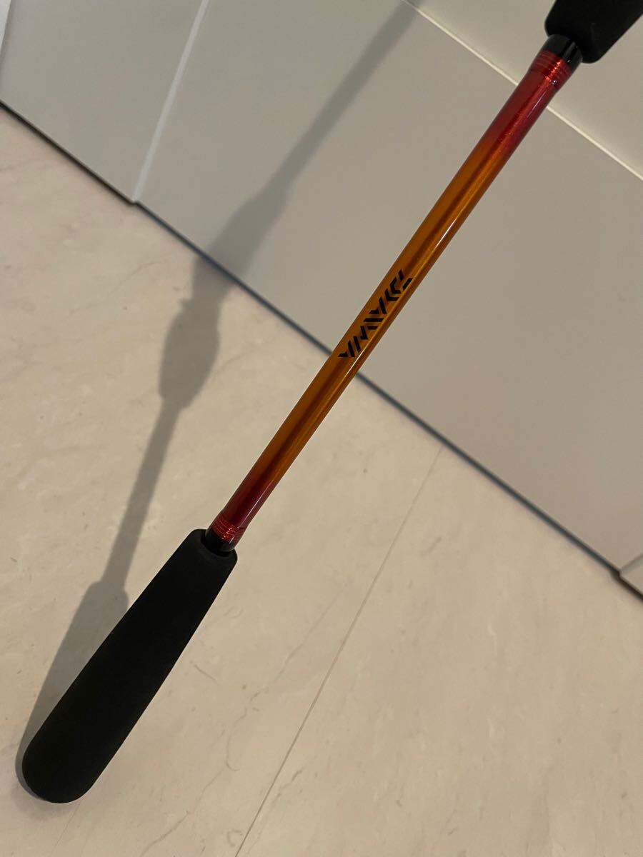 Yahoo!オークション - ダイワ Daiwa リーディング 64 M-190・W