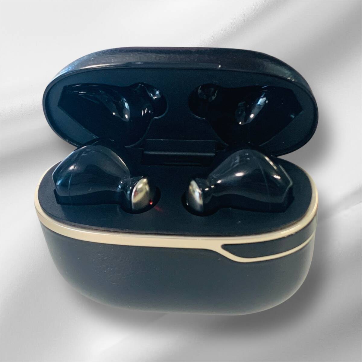 1円スタート Prilech Bluetooth イヤホン D28-TWS ブラック み 品 20250429(その他)｜売買されたオークション情報、yahooの商品情報をアーカイブ公開 ...