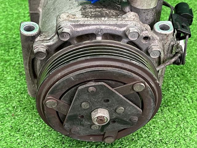 ミニキャブ GBD-U62T エアコンコンプレッサー MR338845 20255393(三菱用)｜売買されたオークション情報、yahooの商品情報をアーカイブ公開 - オークファン ...