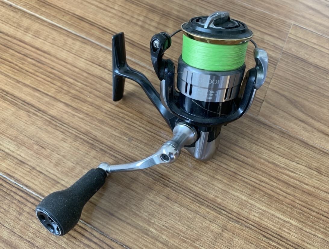 シマノ 12 ヴァンキッシュ C3000 HG スピニング DRT VARIAL ノブ ARTEX(ビッグベイト)｜売買されたオークション情報、yahooの商品情報をアーカイブ公開 ...