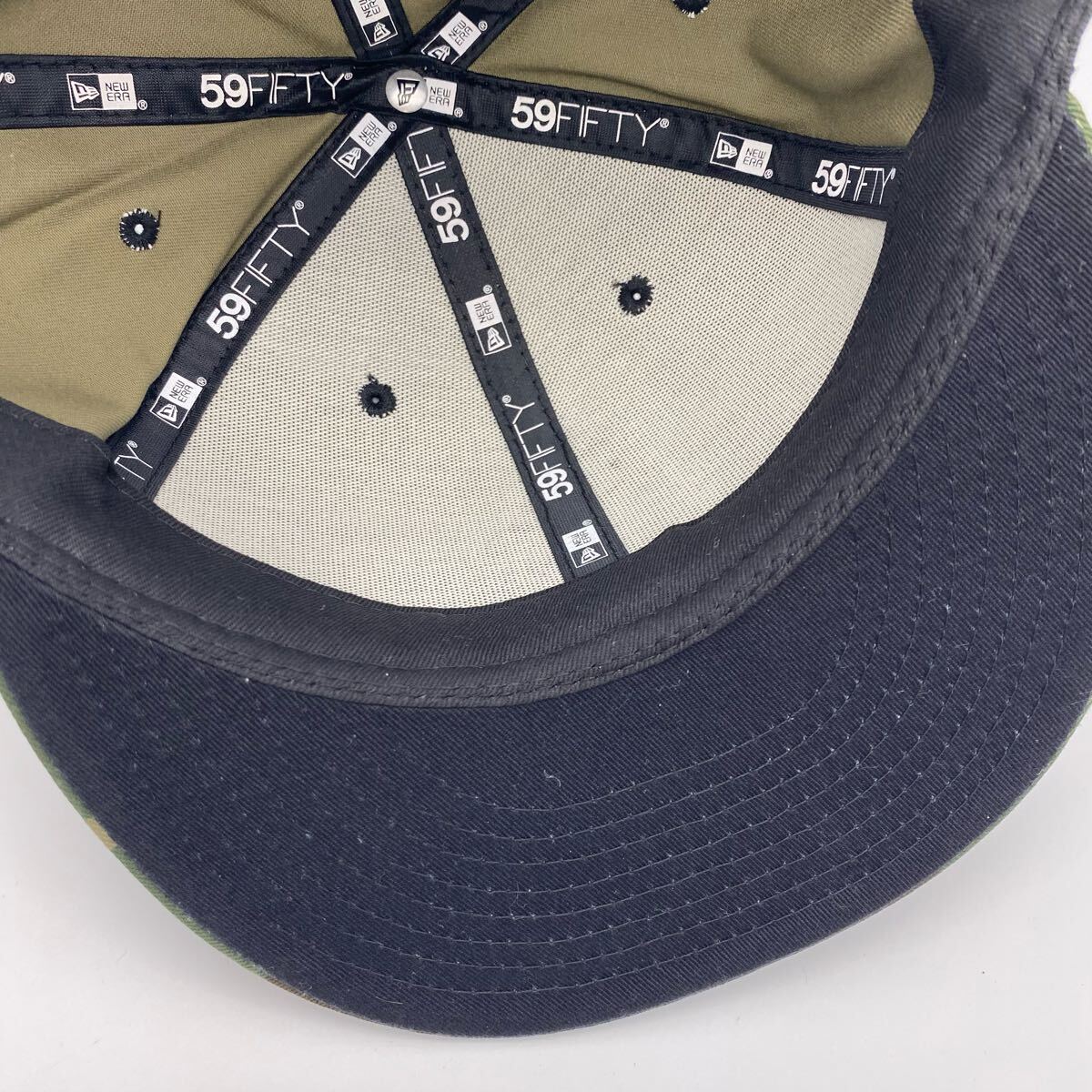 ニューエラ NEW ERA 13日の金曜日 ジェイソン 迷彩 7 7/8|Yahoo ニューエラ NEW ERA 13日の金曜日 ジェイソン 迷彩 7 7/8|Yahoo