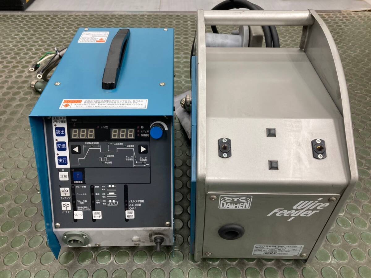 Yahoo!オークション - 【0924】ダイヘン TIGフィラ HC-71D ITQQ5I181OL...