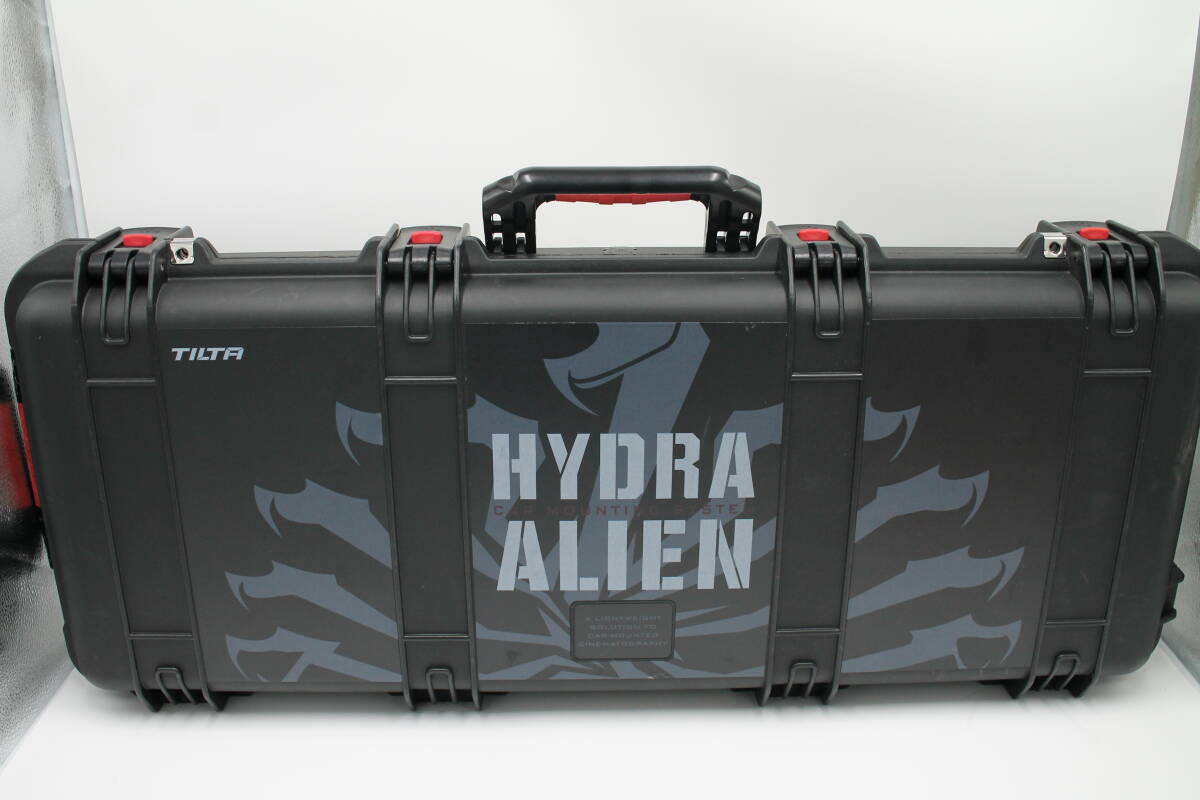 Yahoo!オークション - 付属品完備 極上品 その他 TILTA HDA-T02-V