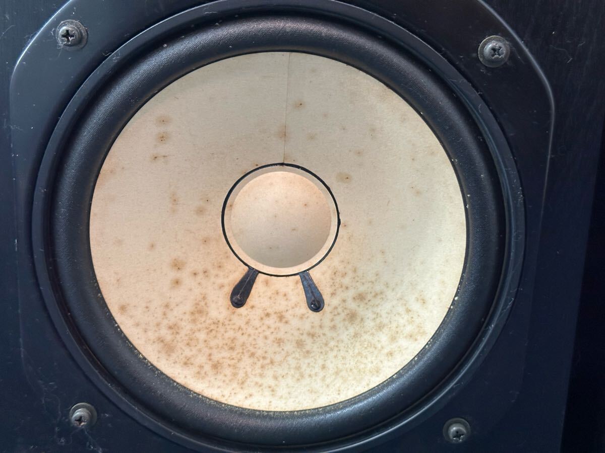 Yahoo!オークション - 管理番号U548 ジャンク品 YAMAHA NS-10M ヤマハ ...