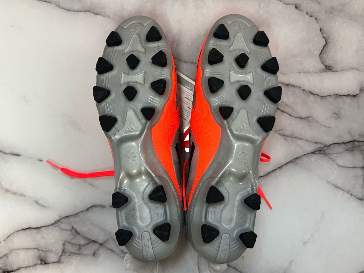 管理番号U564 未使用 adidas F50 adizero HG 25.0cm アディダス 管理番号U564 未使用 adidas F50 adizero HG 25.0cm アディダス