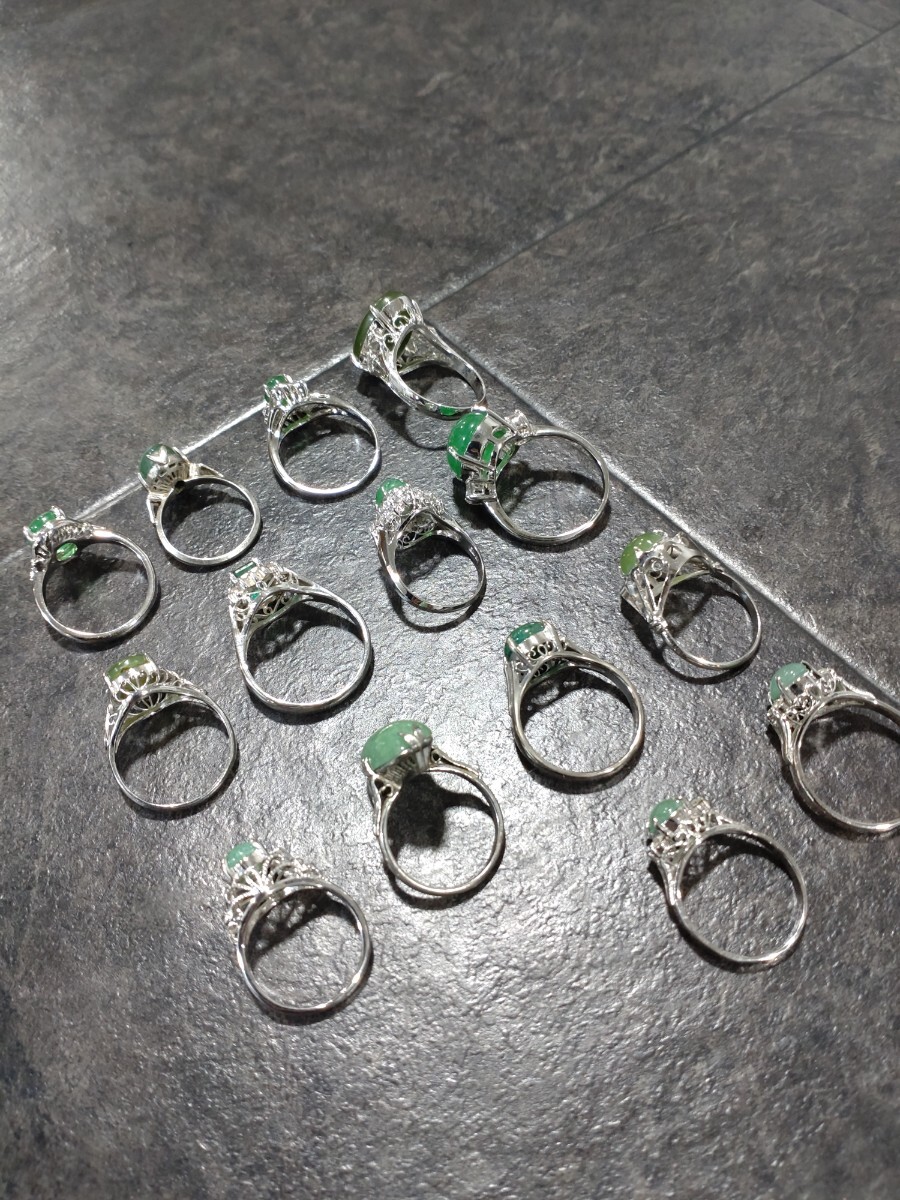 指輪 リング ヴィンテージ アクセサリー 925刻印含む シルバー 指輪 リング ヴィンテージ アクセサリー 925刻印含む シルバー