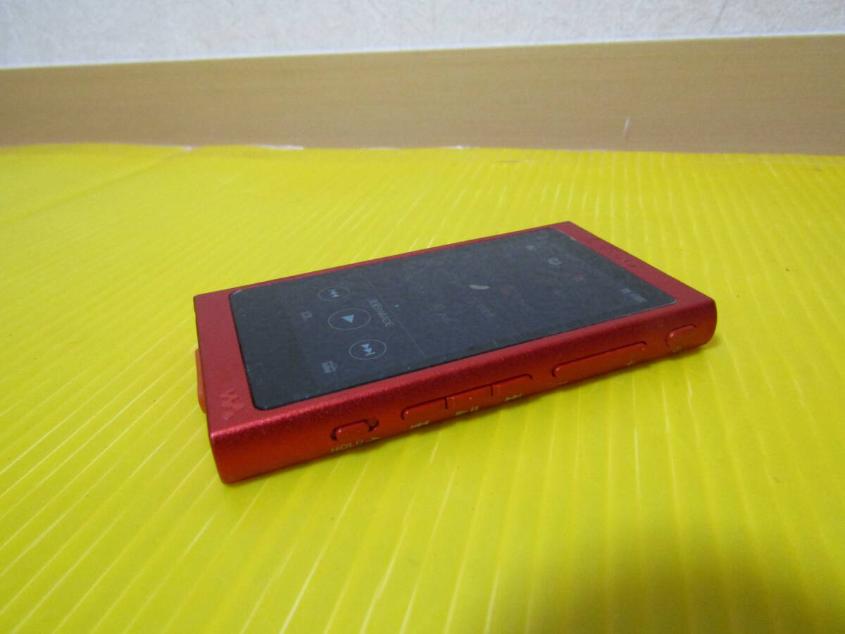 Yahoo!オークション - A0731 SONY WALKMAN NW-A35 デジタルオーディオ...