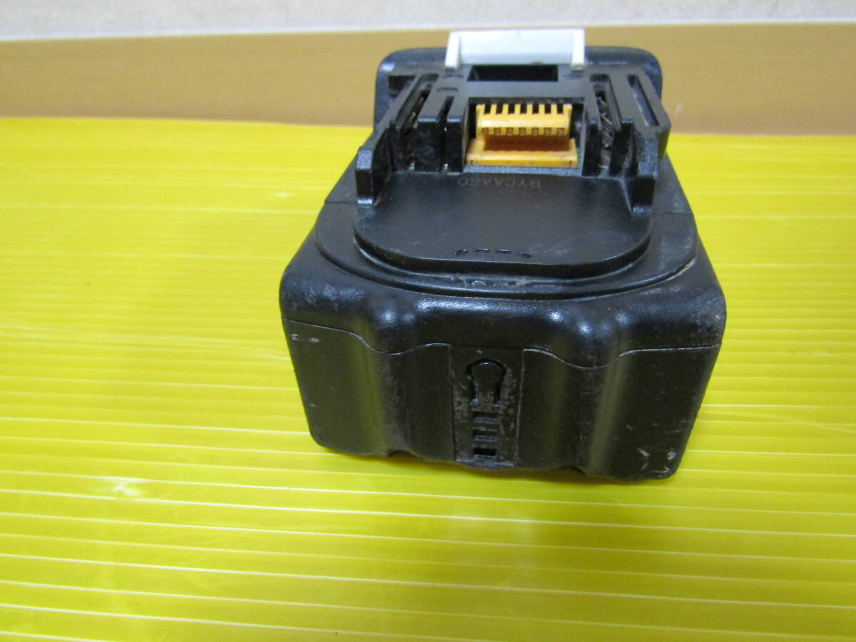 Yahoo!オークション - A0770 マキタ互換バッテリー BL1860B 18v 1860