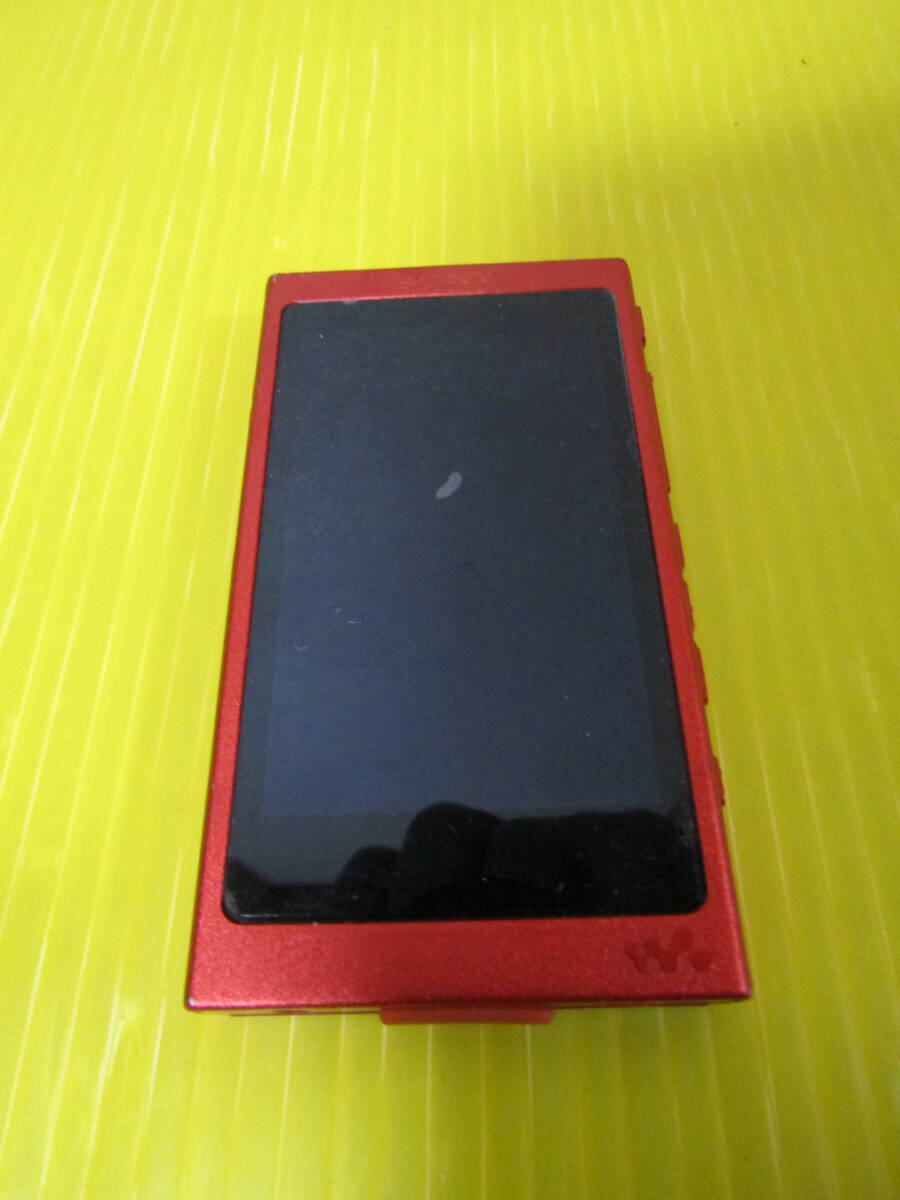 Yahoo!オークション - A0731 SONY WALKMAN NW-A35 デジタルオーディオ...