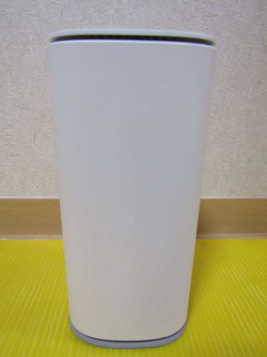 Yahoo!オークション - A0733 Speed Wi-Fi HOME 5G L13 ZTR02