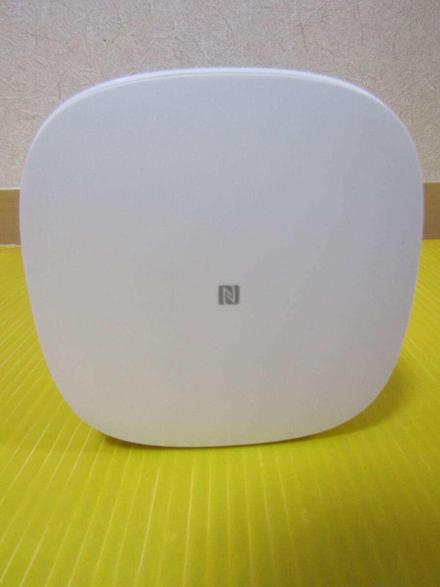Yahoo!オークション - A0733 Speed Wi-Fi HOME 5G L13 ZTR02
