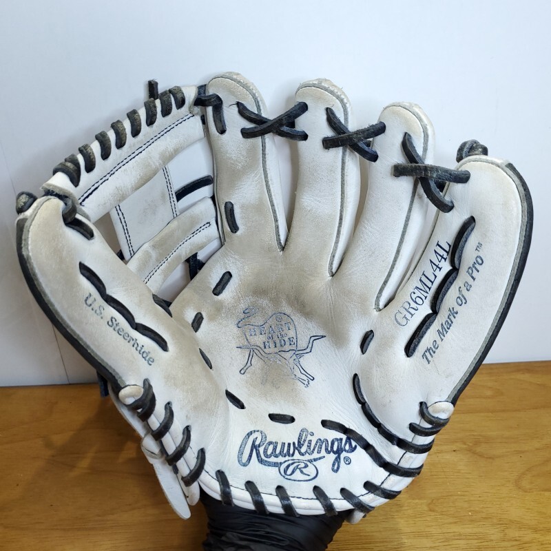 ローリングス Rawlings HOH メジャースタイル 限定MLBチーム ローリングス Rawlings HOH メジャースタイル 限定MLBチーム