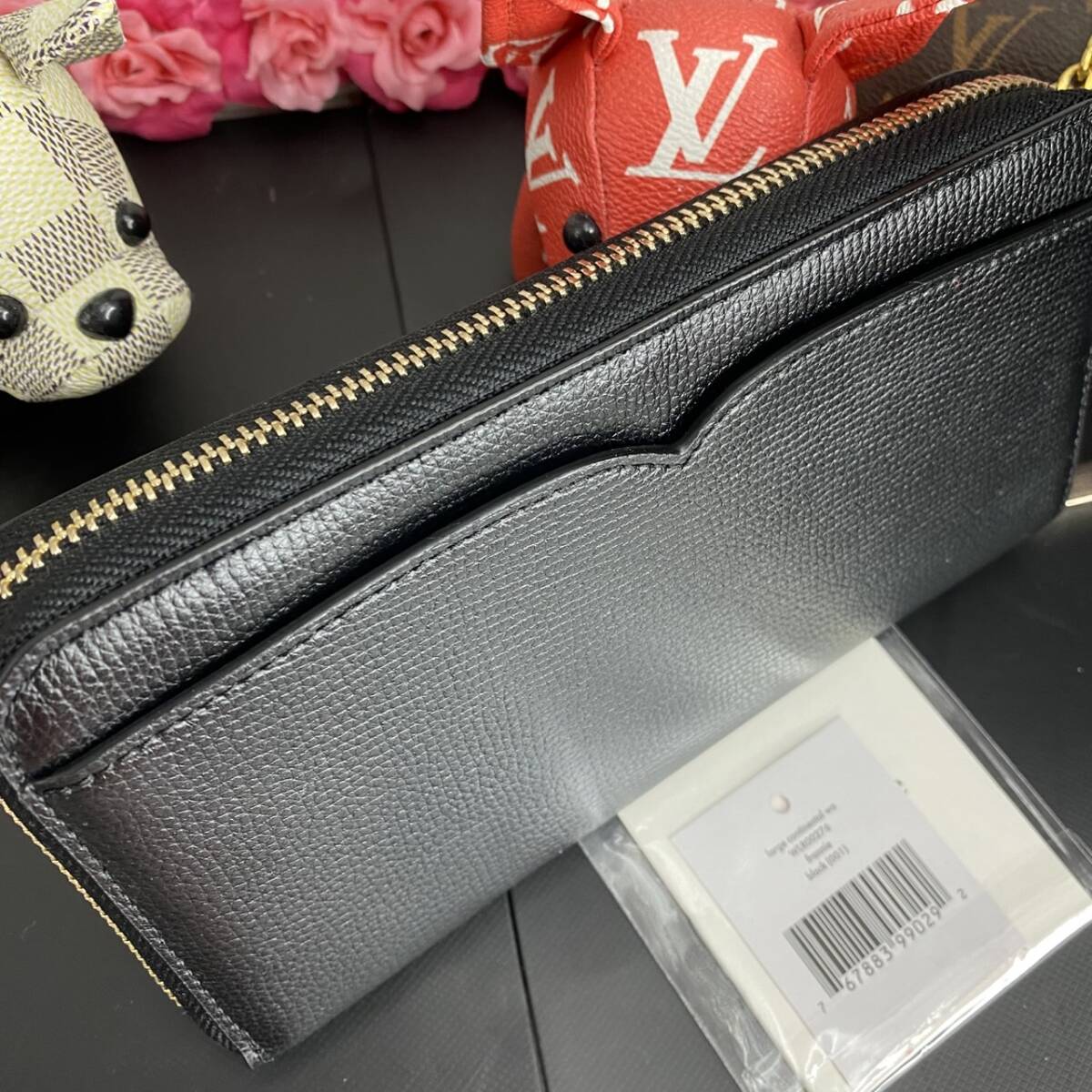 ケイトスペード Kate Spade 財布 レディース 長財布 ラウンド ケイトスペード Kate Spade 財布 レディース 長財布 ラウンド