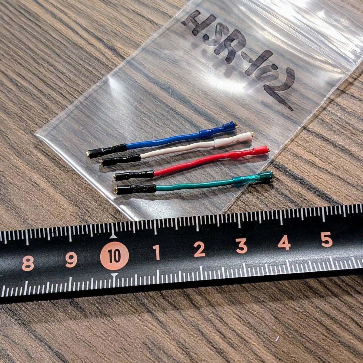 Yahoo!オークション - OYAIDE HSR-102 リード線 オヤイデ