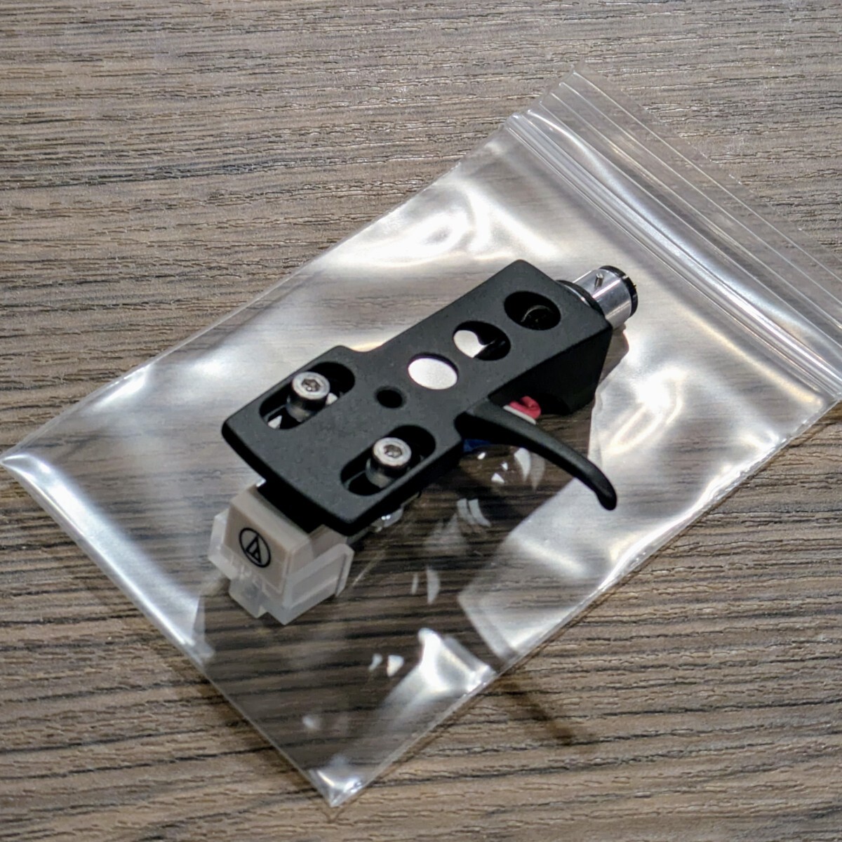 Yahoo!オークション - 新品 ヘッドシェル カートリッジ AT3600L レコー...