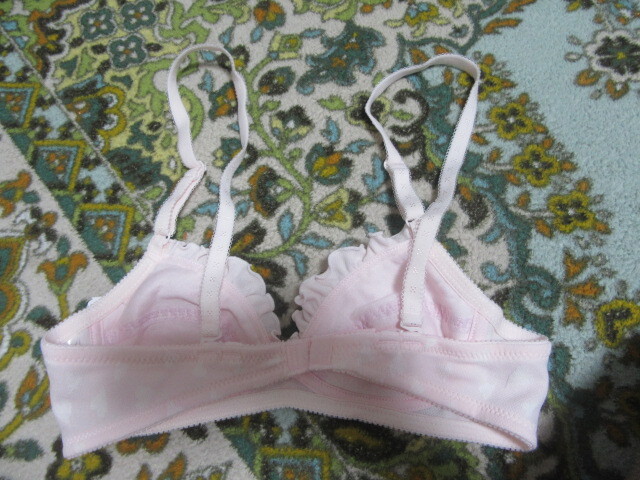 Yahoo!オークション - 新品㈱ディノスセシール製品ブラジャーAA65ハー...