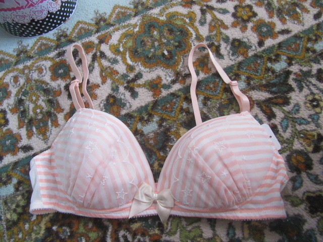 Yahoo!オークション - 新品㈱ディノスセシール製ブラジャーC75激安290...