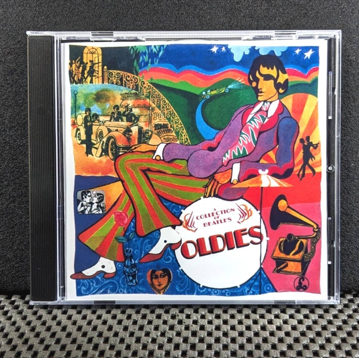 Yahoo!オークション - ビートルズ - Oldies Remaster - The Beatles