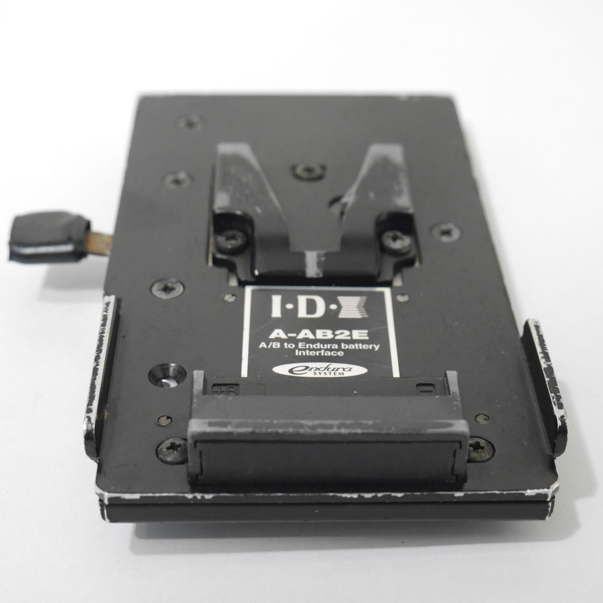 Yahoo!オークション - IDX Vマウント - ゴールドマウント(アントンマウ...