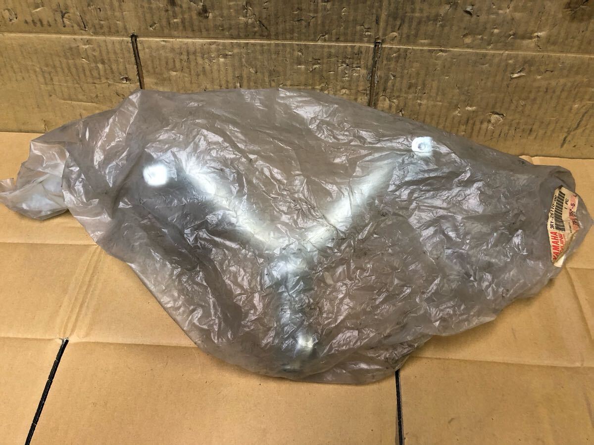 Yahoo!オークション - 当時物 新品 未使用 ヤマハ ジョグ 3KJ 3RY 3WF ...